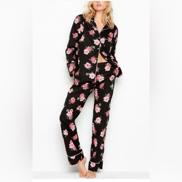 Victoria's Secret | Intimates & Sleepwear | Victorias Secret 2 Piece ...